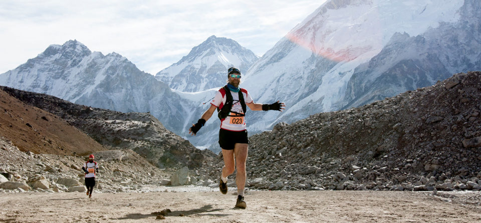 10 Reasons Why you should try Ladakh Marathon by Triyana - Triyana